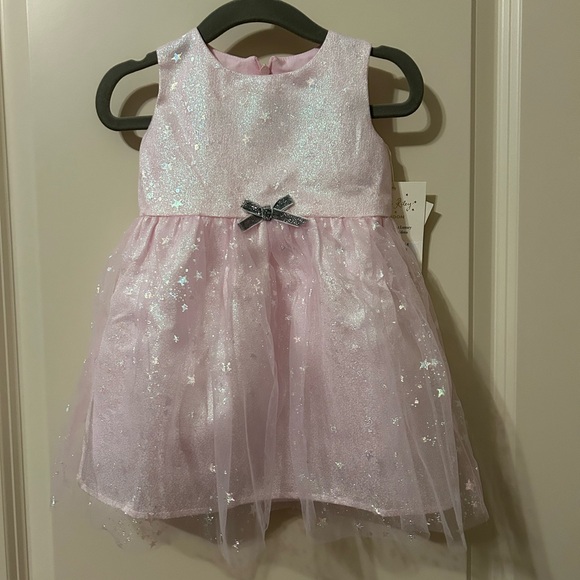 Rachel Riley | Dresses | Rachel Riley Baby Flower Girl Formal Dress ...